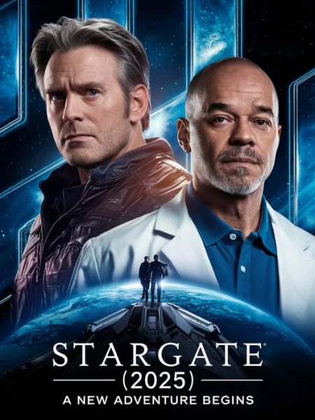 Stargate (2025): James Spader, Kurt Russell, and the Future of the ...