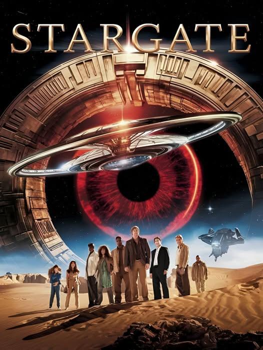 Stargate (2025): James Spader, Kurt Russell, and the Future of the ...